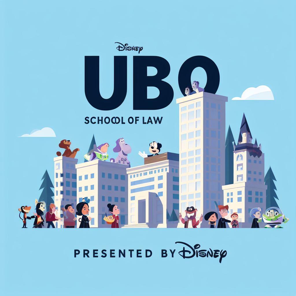 Disney Has Taken Notice Of Ai Generated Pixar Posters Ip Law 422 001